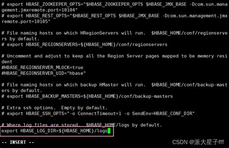 Hadoop Hbase Csdn