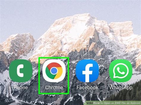 Simple Ways To Open An EMZ File On Android With Pictures