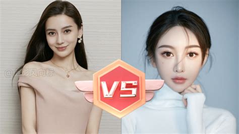 辛巴不踩高捧低真性情！力挺杨颖不避嫌，痛斥叶珂不留情腾讯新闻