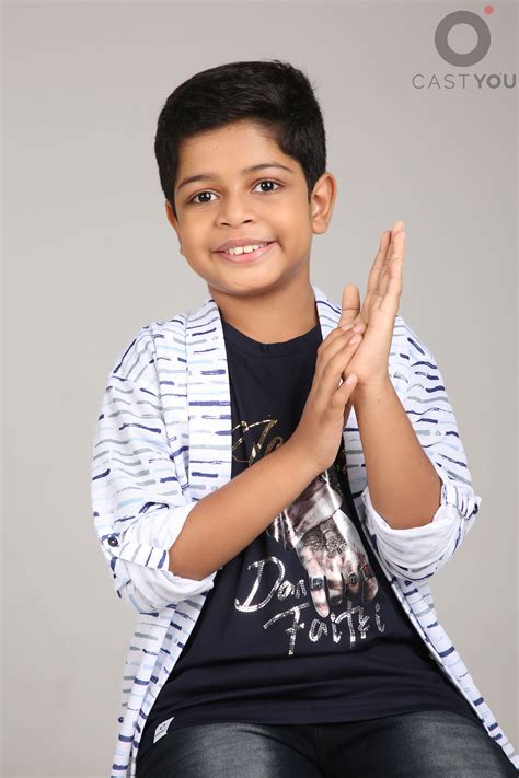 Harshil Shah Castyou