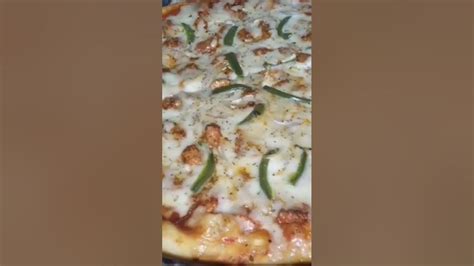 Pizza Recipe Youtube