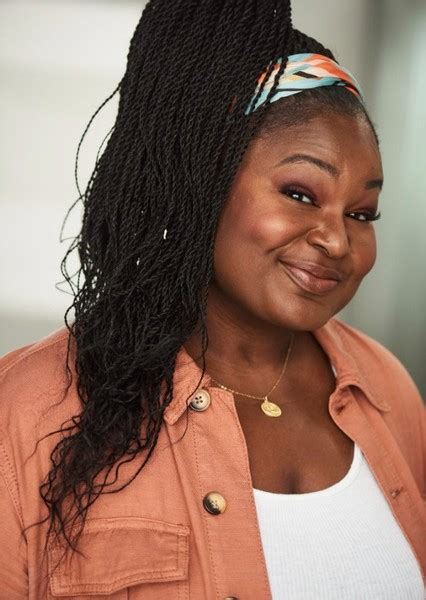 Rashida Olayiwola Fan Casting