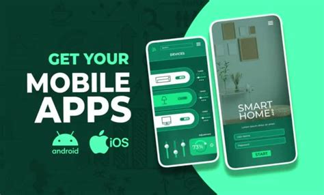 Mobile App Development Android Ios Upwork
