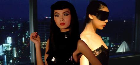 Tokyo Décadence Le Film Le Plus Scandaleux De Lauteur Daudition Est