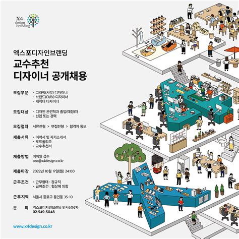 디자인 이슈 교수추천 인재채용 디자이너 채용의 트렌드로 다시 떠오르다