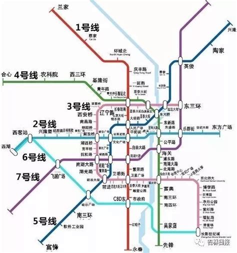 长春北湖地铁规划图长春北湖地铁长春北湖地铁7号线第4页大山谷图库
