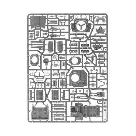 Warhammer 40k Taurox Prime