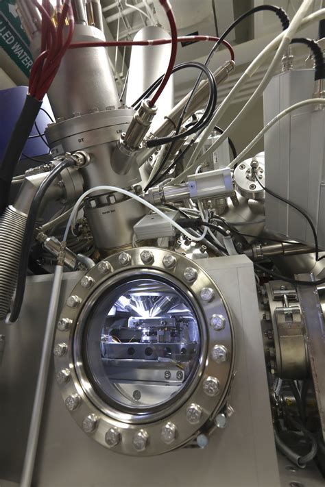 Shared Equipment Authority Earth Environmental And Planetary Sciences Wiess Babe Of