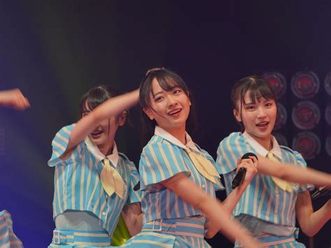 📸 画像：stu48 瀬戸内pr部隊 Season2＜＠jam Expo 2022＞横浜アリーナ（2022年8月27日）｜stu48 ユニット