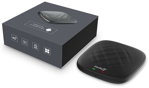 Купить CarlinKit адаптер CPC200-Tbox Plus 1 шт в Алматы – Магазин на ...