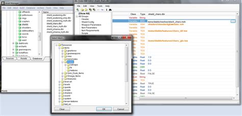 Disappearing Msh Files Modding Tutorials And Help Crate