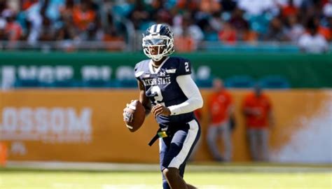Hbcu Athletes Are Getting Nil Deals Too Not Just Pwis