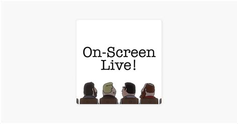 ‎we Hate Movies S14 On Screen Live 3 4 24 Dune Part Two Review