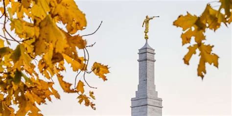17 New Temples Announced In General Conference LDS Daily