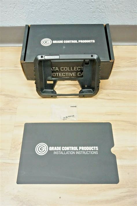Gcp Protective Case For Trimble Tsc7 Spectra Ranger 7 Data Collector
