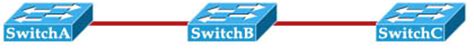 SWITCH Training VLAN Trunking Questions 2