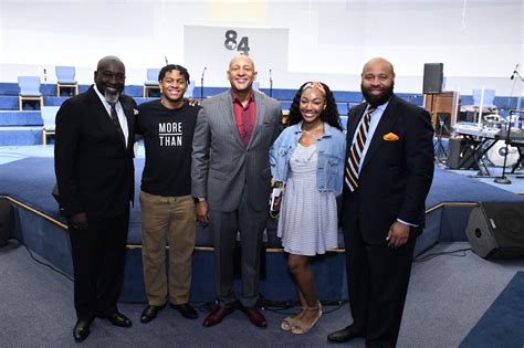 Holman Street Baptist Church Of Houston Tx 84th Church Anniversary