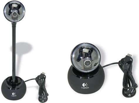 Logitech Orbit Af Por Sólo 340 000 Pc Everest