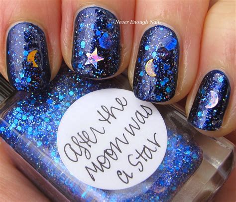 Never Enough Nails Celebrate Hump Day With Lynnderella Swatches