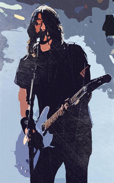 Dave Grohl Wallpapers Top Free Dave Grohl Backgrounds WallpaperAccess