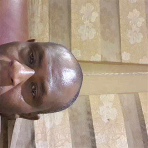 Charles Umar Senior Researcher Master Of Public Health Admin Research Profile