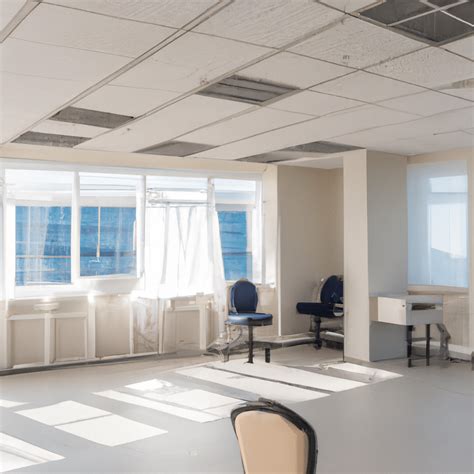 The Surprising Link Between Lighting Choices And Employee Productivity