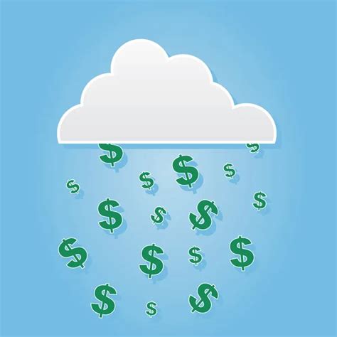 Dollar Sign Chains Stock Vector Image By ©milo827 42128975