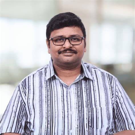 Employee Profile Vasudevan Ramakrishnan