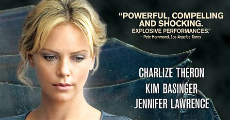 Jennifer Lawrence The Burning Plain Trailer