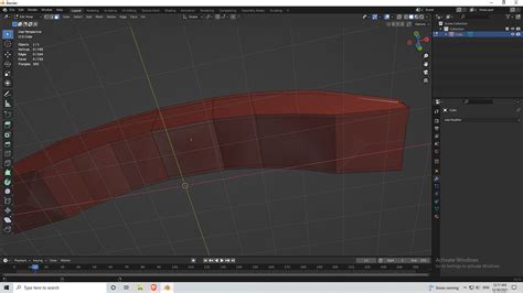 Overlapping Mesh That Causes A Glitch Archive Developer Forum