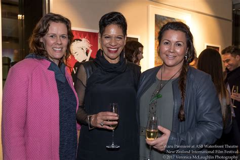 Waru World Premiere • New Zealand International Film Festival