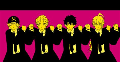 Bbbbダンスの人気イラストやマンガ Pixiv