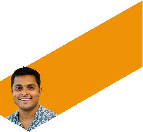 Siddharth Srivastava Anant National University