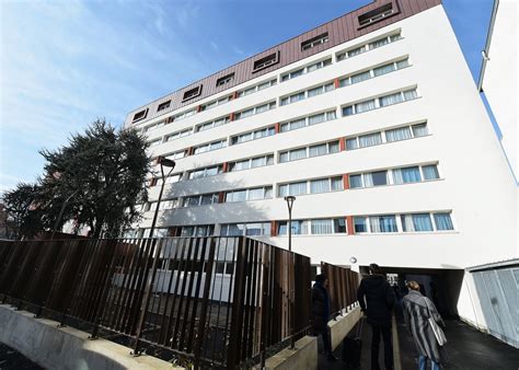 Nancy Le Foyer Résidence Lemire Rénové