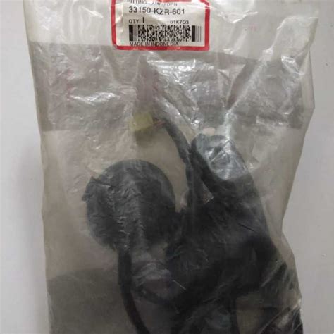Jual Kabel Socket Lampu Socket Assy Head Light Vario 125 Fi