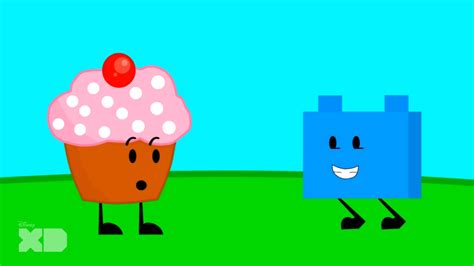 Object Mayhem On Disney Xd By Wessieboi99 On Deviantart