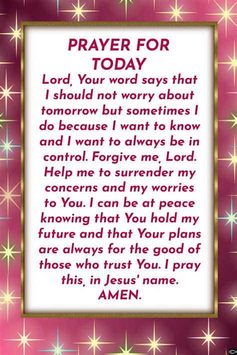 Pin On My Saves In 2024 Good Prayers Inspirational Quotes God