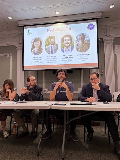 The Community Climate Collaborative On Linkedin Climateaction