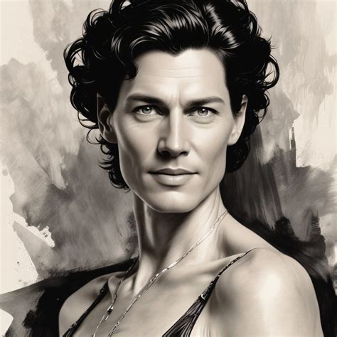 Convert Photo To Carrie Anne Moss Style Free Online And Ai Powered