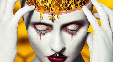 American Horror Story Cult Poster Teaser Und Alle Bisherigen Details