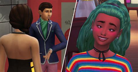Top 10 Sims 4 Best Mods For Realistic Gameplay Gamers
