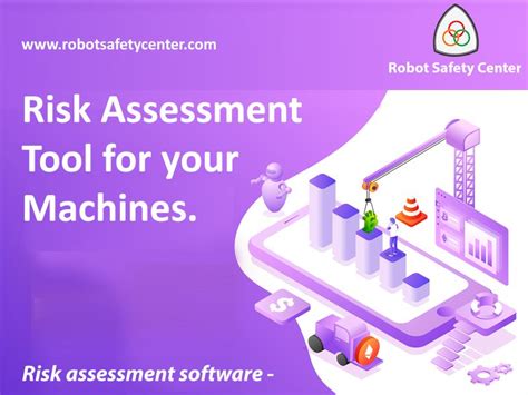 Robot Safety Center Risk Assessment And Management Software On Linkedin