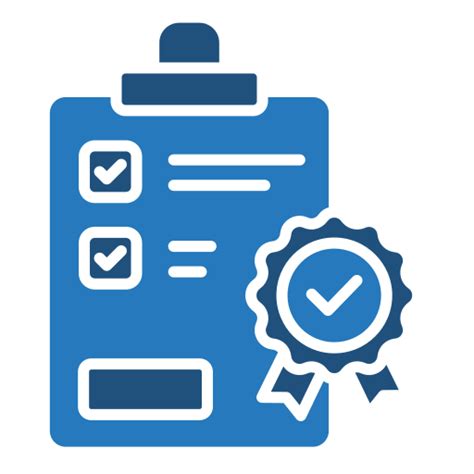 Assurance Generic Color Fill Icon Freepik