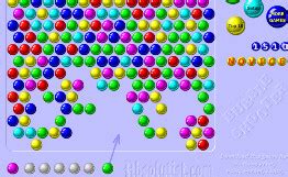 Bubble Shooter Play Free Online Game