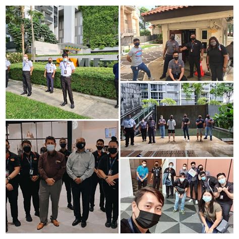 Security Manpower Services Trusted Security Guard Agency Metropolis