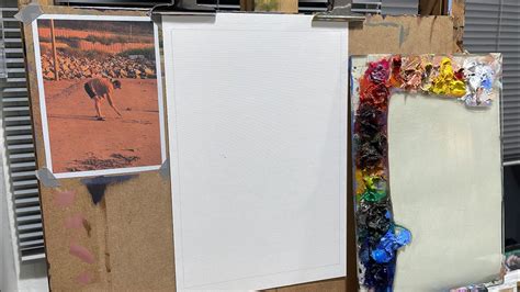 손 그리기 두번째 시간웬즈데이 씽 Youtube