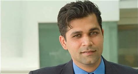Hemant Arora Quits Discovery Communications India As Head Of New