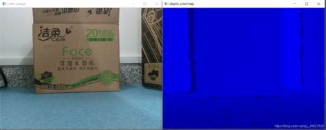 Python使用深度摄像机绘制三维曲面图3d视觉相机 能构建曲面图吗 Csdn博客
