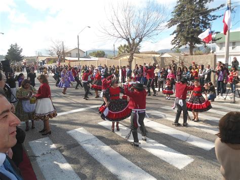 SOLIDARIDAD UNION COMUNAL DE FOLCLOR Esquinazo En Desfile Fiestas