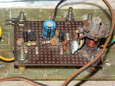 Indrajitsinh Direct Conversion Receiver